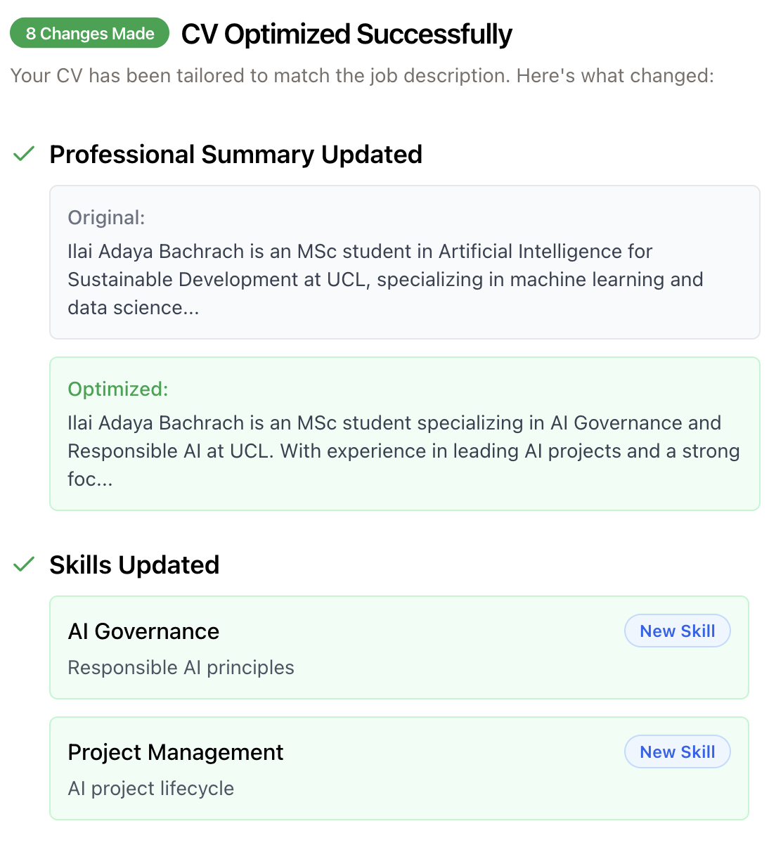 AlpacaJobs - AI-Powered Resume Builder & Job Search Platform